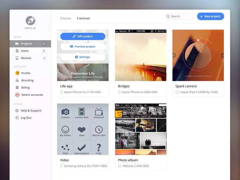 20 Best User Interface UI Design Tools In 2024