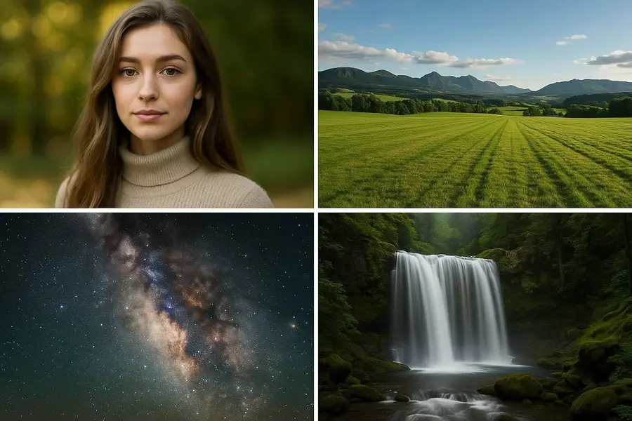 Aperture in Photography: Unlock Stunning Photos Fast | Graphics Cycle