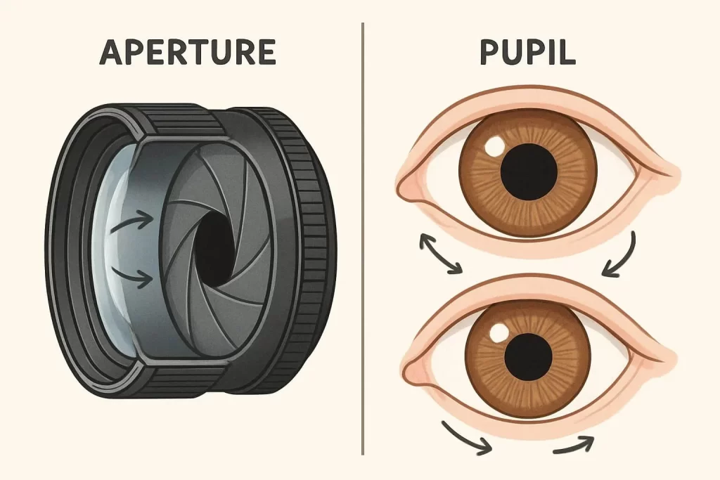 Aperture in Photography: Unlock Stunning Photos Fast | Graphics Cycle